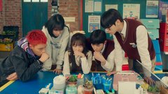 Study Group (Tagalog)｜Filipino Dubbed | Viu Philippines