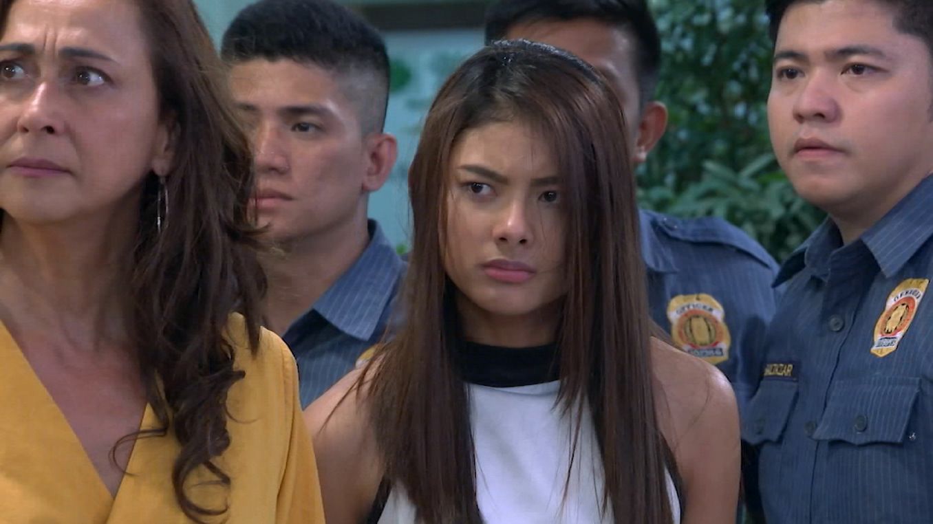 Onanay｜Episode 118｜Filipino Content | Viu Philippines