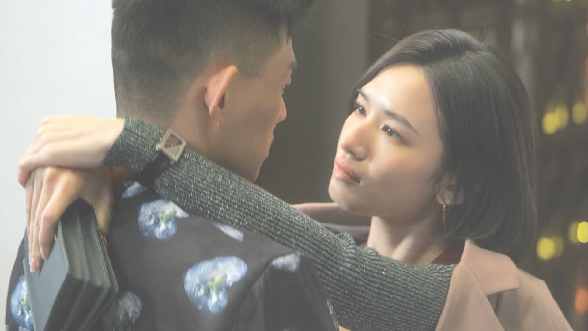 Hello I’m at Your Service｜Episode 16｜Chinese Dramas | Viu Philippines