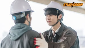 Study Group | Viu Malaysia