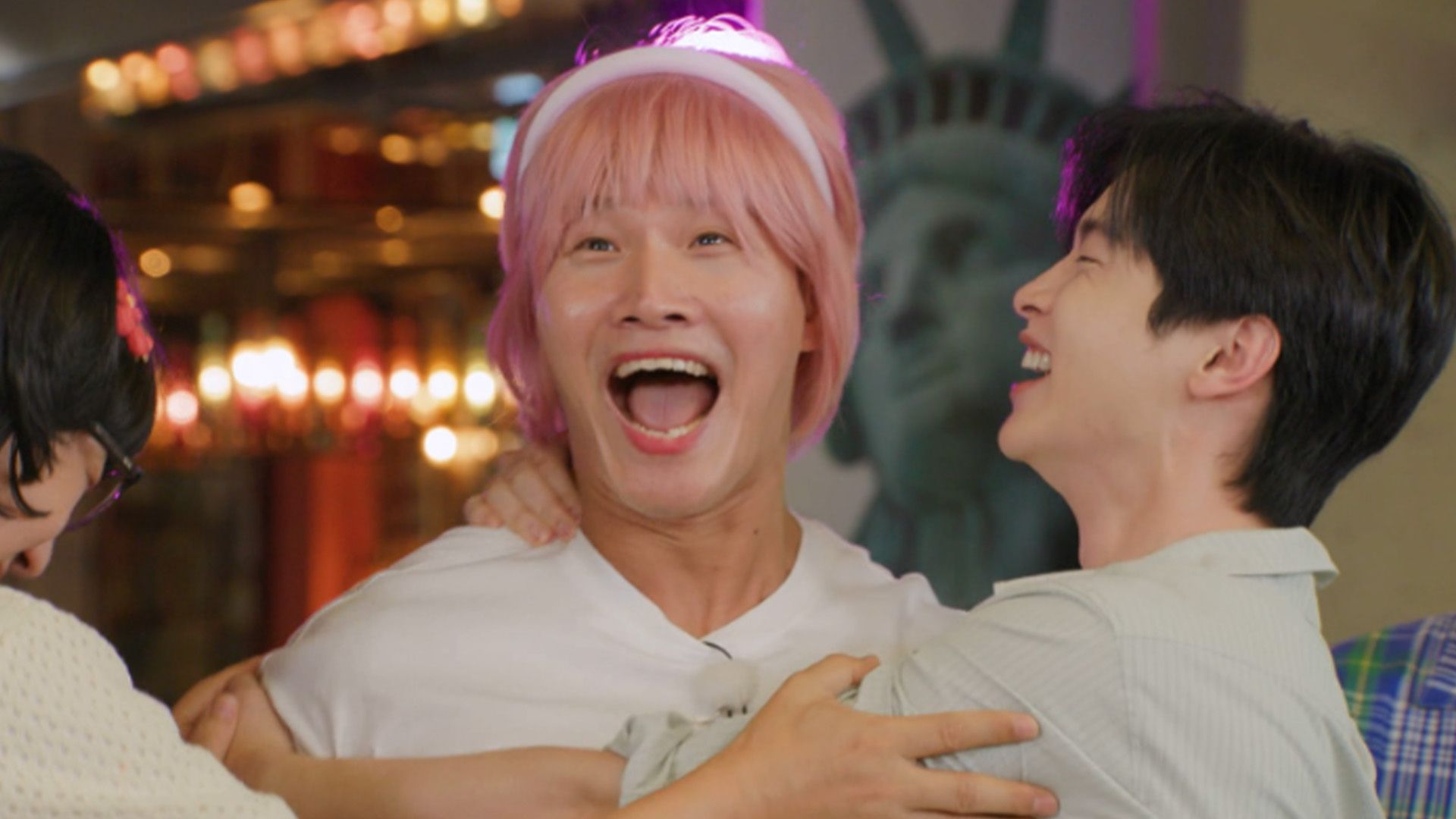 Running Man (2025)｜Episode 767｜Korean Variety | Viu Singapore