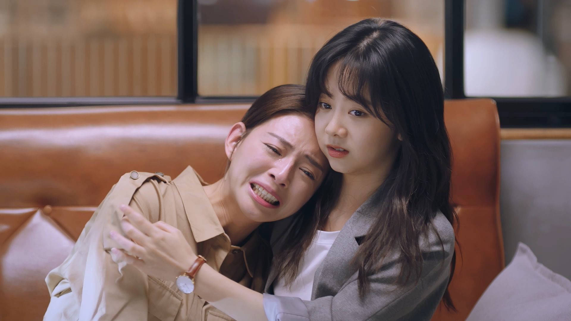 Go Ahead! (Tagalog)｜Episode 39｜Filipino Dubbed | Viu Philippines