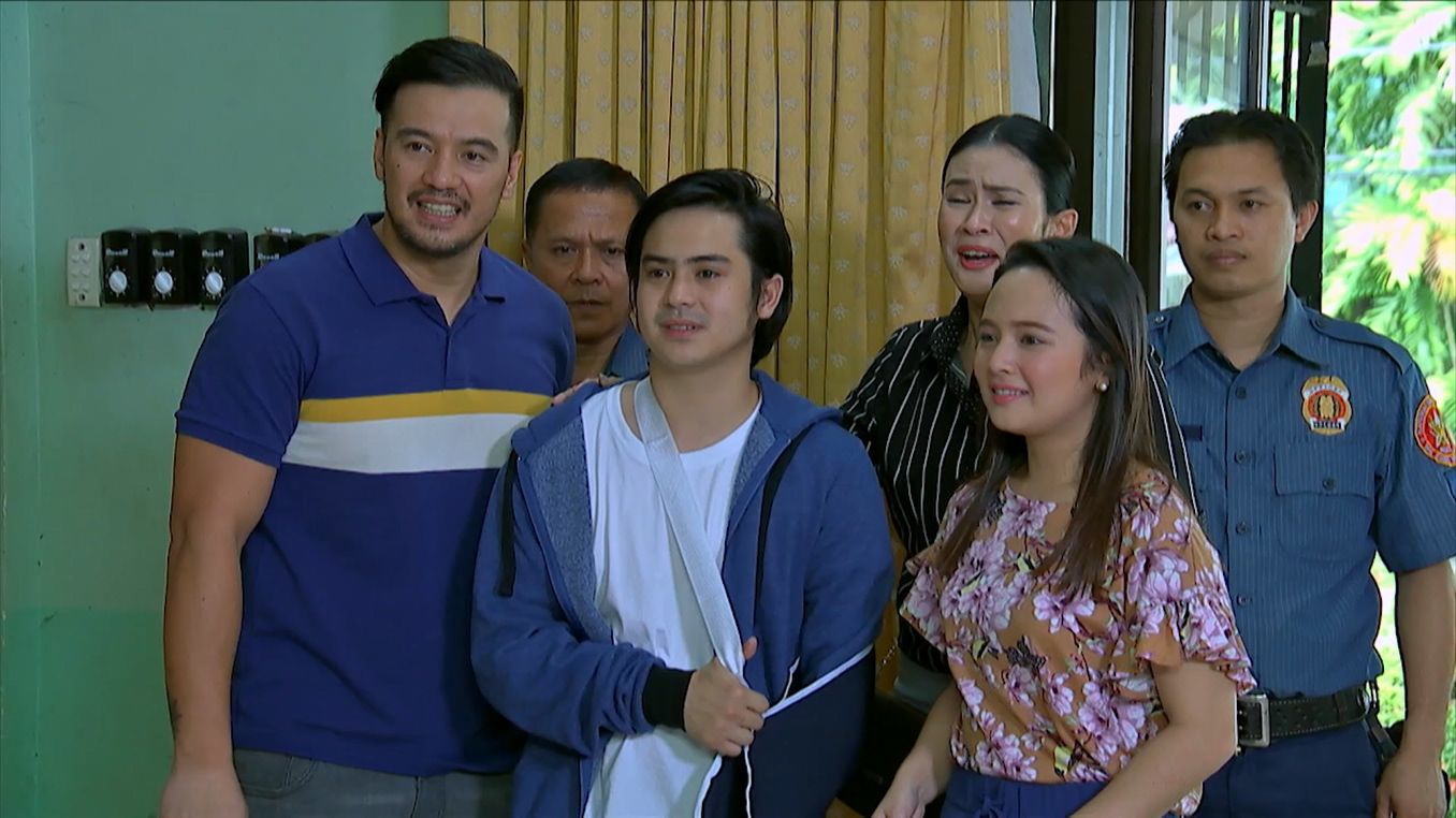 ika-5 Utos｜Episode 75｜Filipino Content | Viu Philippines