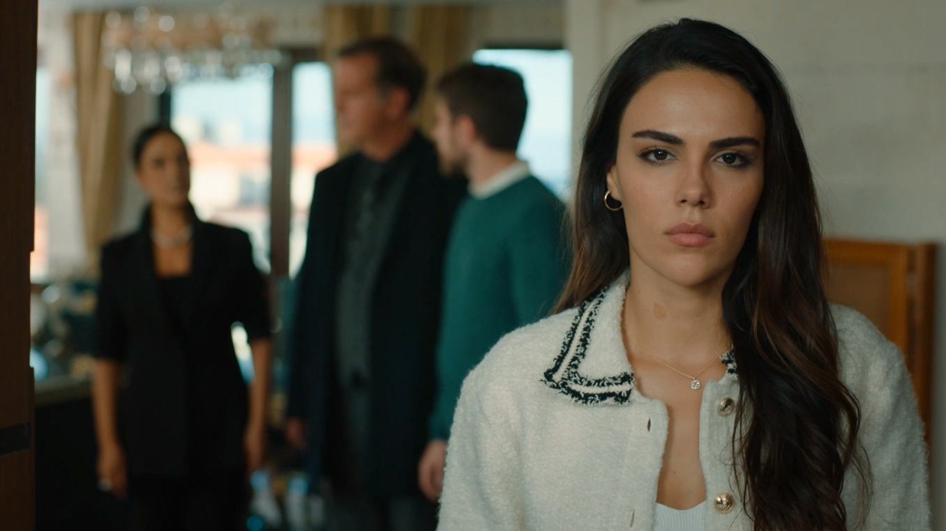 Three Sisters S2｜Episode 23｜Turkish Dramas | Viu Philippines