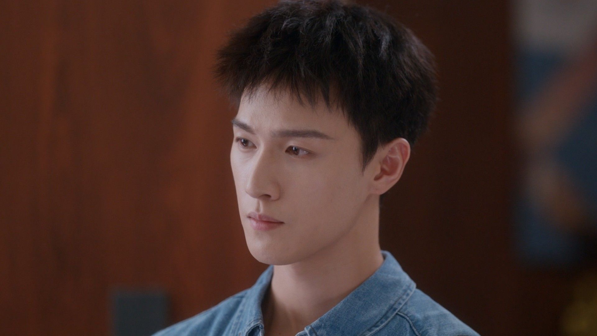 เปล่งรักประกายฝัน Dazzling｜Episode 17｜Chinese Dramas | Viu Thailand