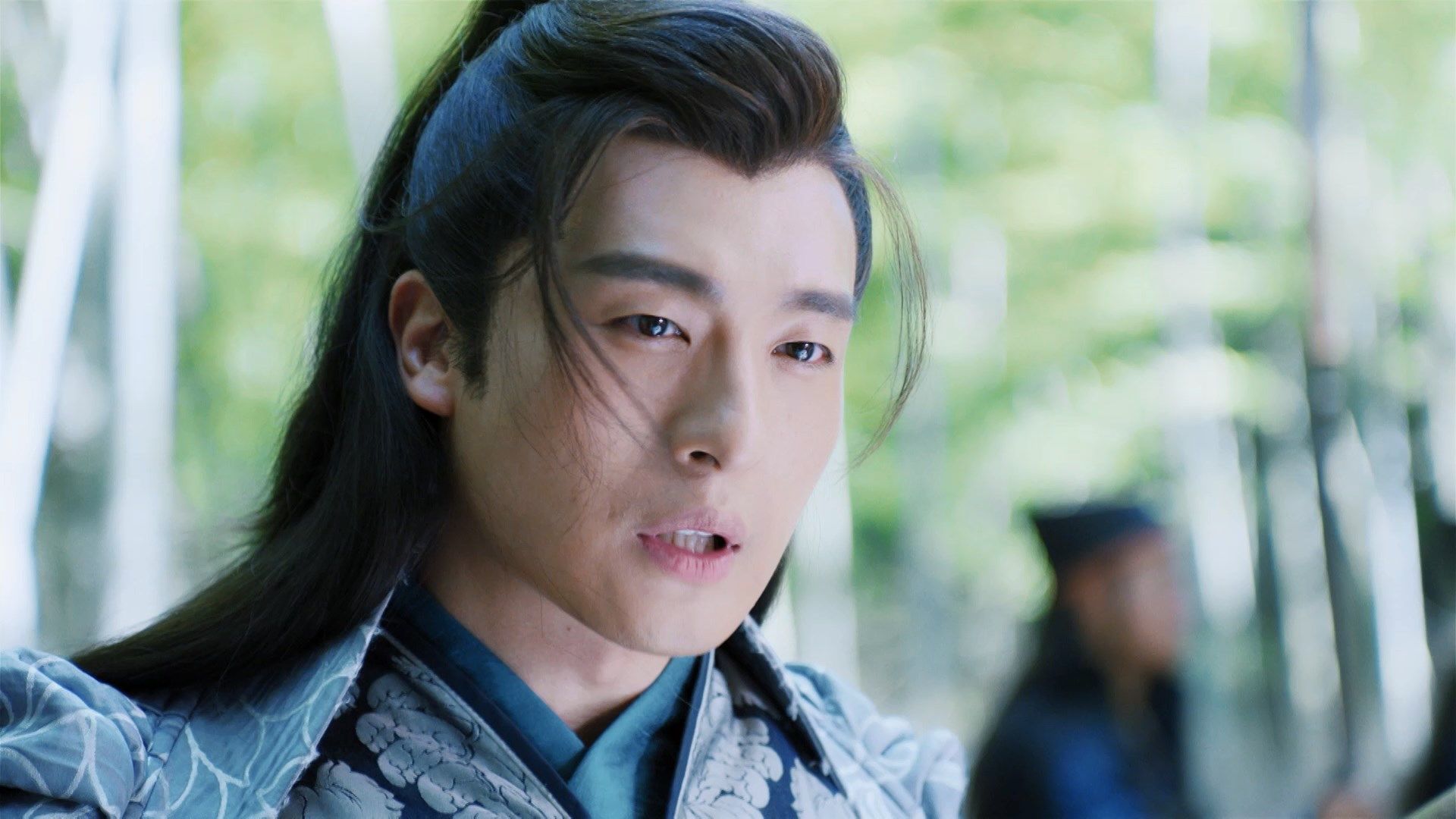General and I｜Episode 34｜Chinese Dramas | Viu Philippines