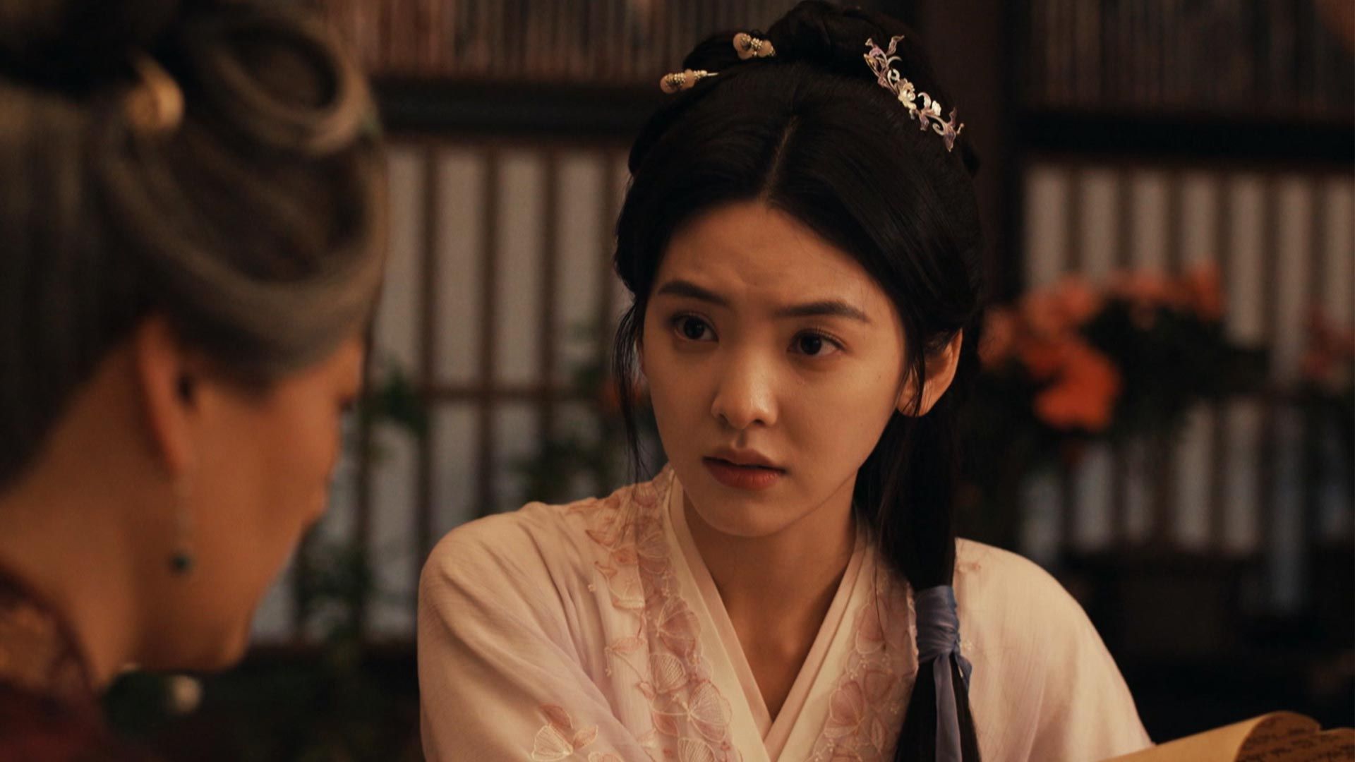 Zhan Zhao Adventures｜Episode 34｜Chinese Dramas | Viu Singapore