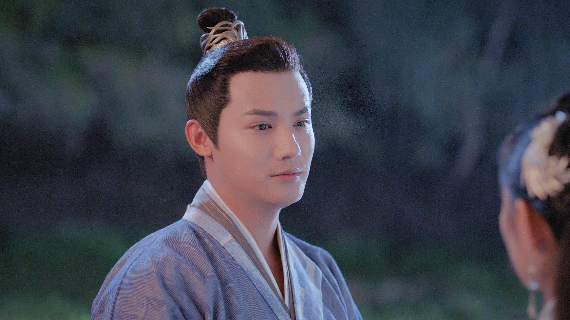 Mirror: A Tale of Twin Cities｜Episode 40｜Chinese Dramas | Viu Philippines