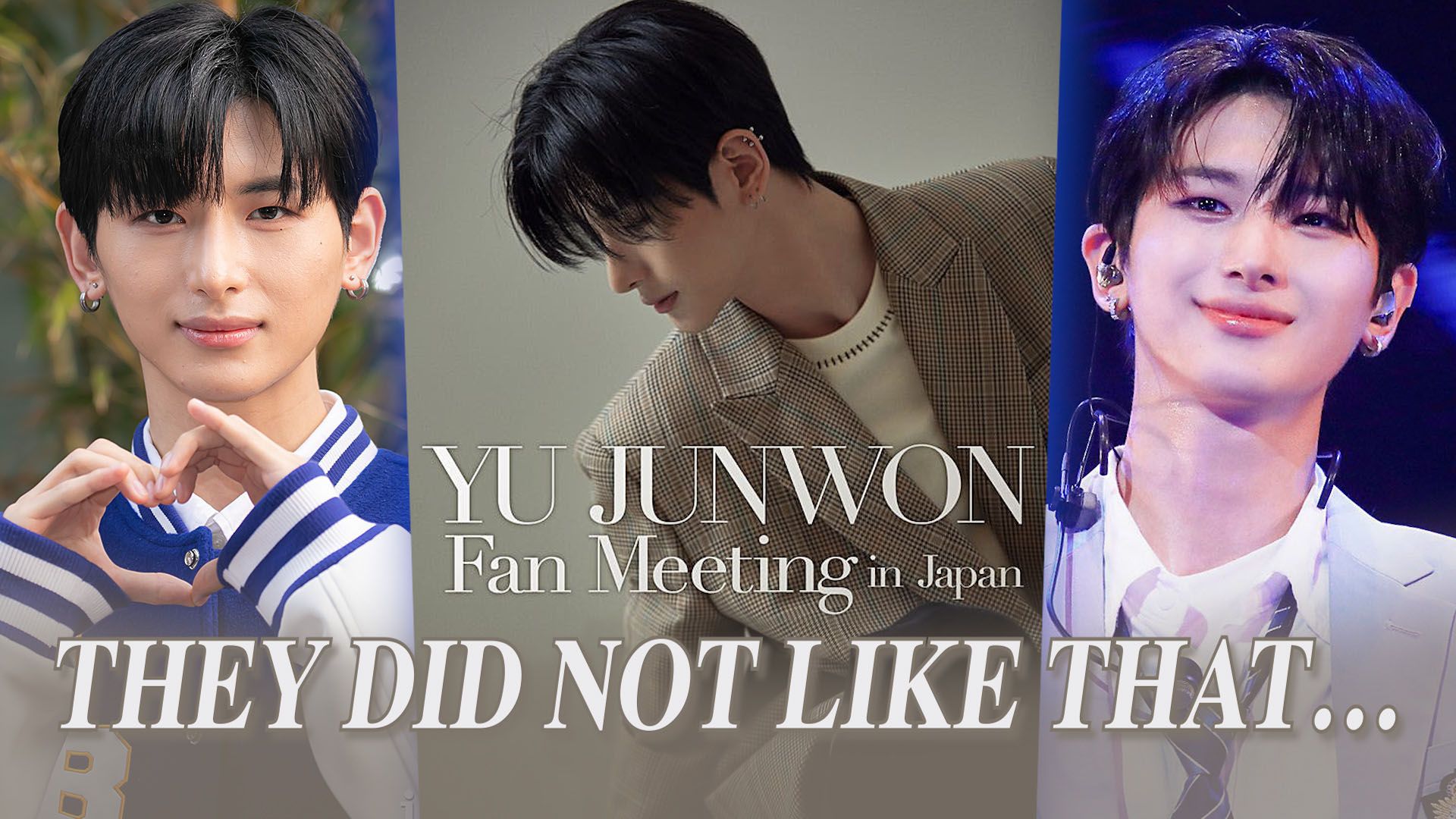 [ภาษาอังกฤษ] Funky Studio Initiates Legal Action against Yu Jun Won for ...