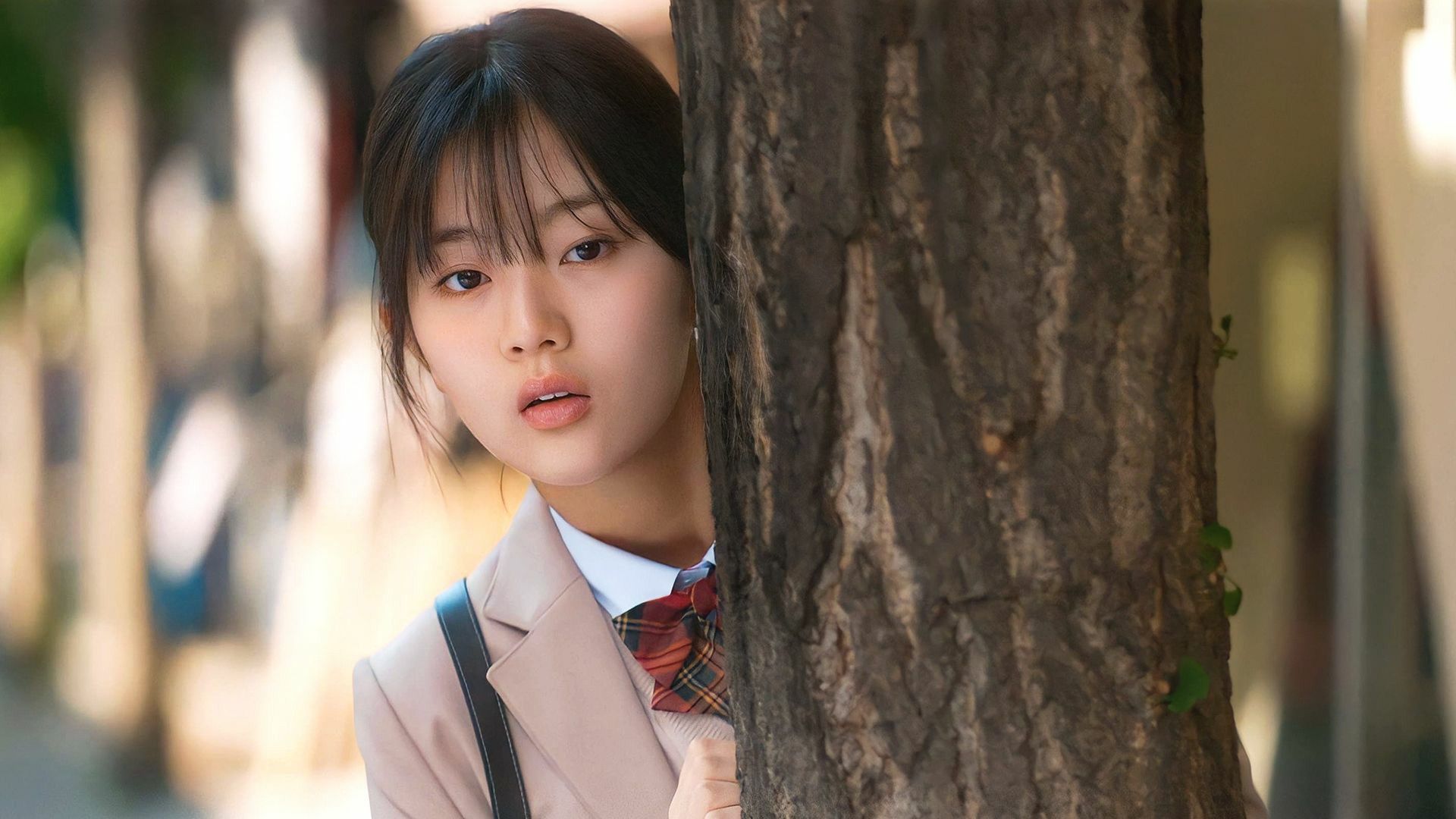 Twinkling Watermelon (พากย์ไทย) ย้อนวัยใจสู้ฝัน｜Episode 5｜Thai Dubbing ...