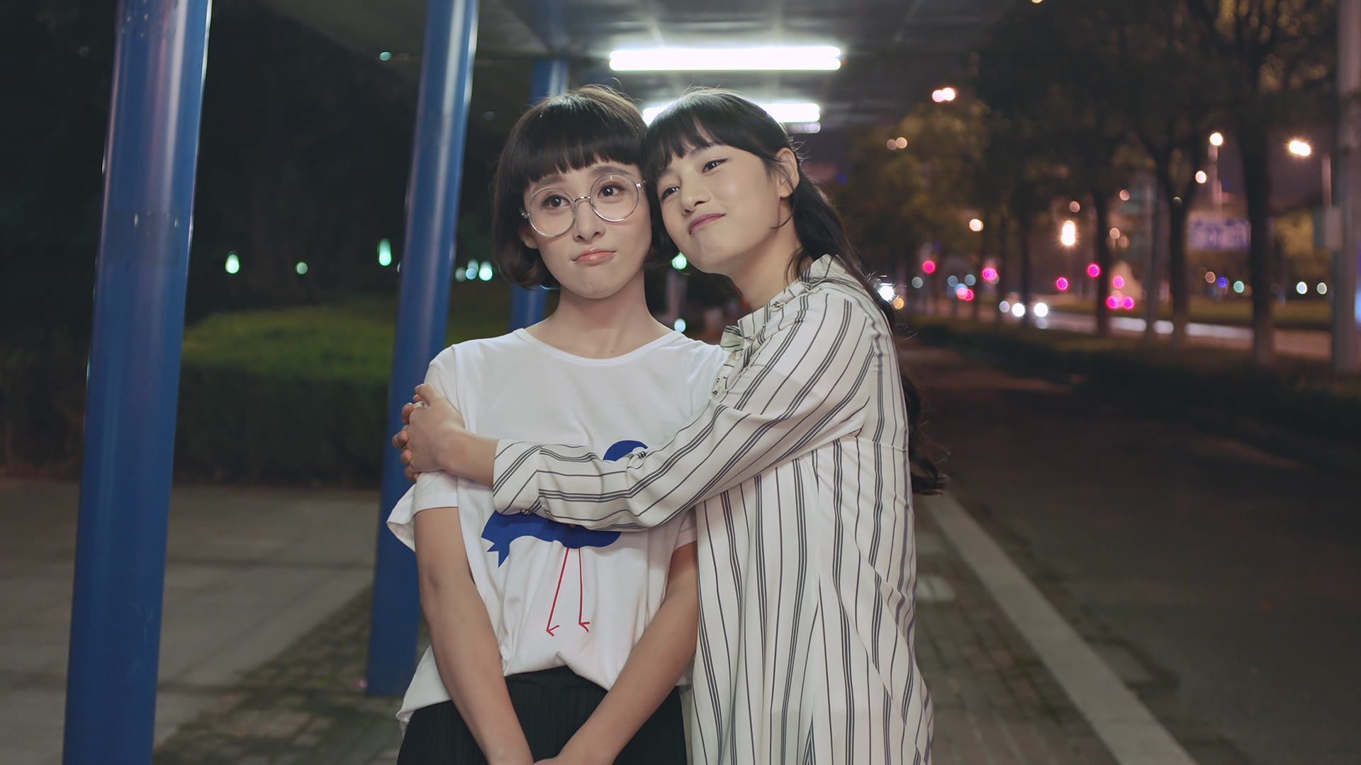 The Girls’ Lies (ลวงรักยัยจอมโกหก)｜Episode 11｜CN-Th Dubbing | Viu Thailand