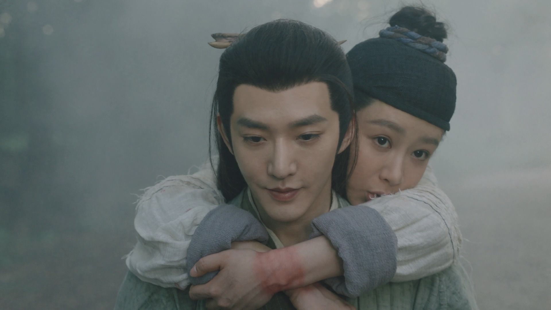 Lost You Forever S1｜Episode 4｜Chinese Dramas | Viu Singapore