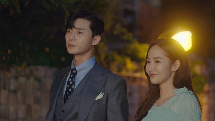 What's Wrong With Secretary Kim? (พากย์ใต้)｜Episode 6｜South Dubbing ...