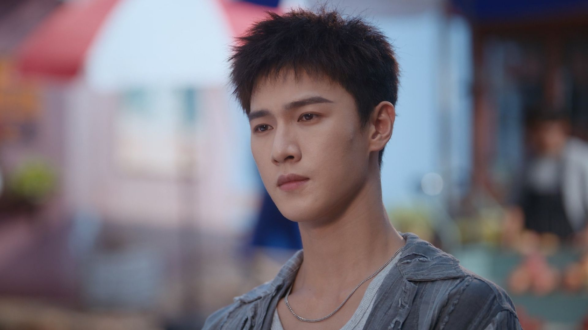 Dazzling｜Episode 7｜Chinese Dramas | Viu Singapore