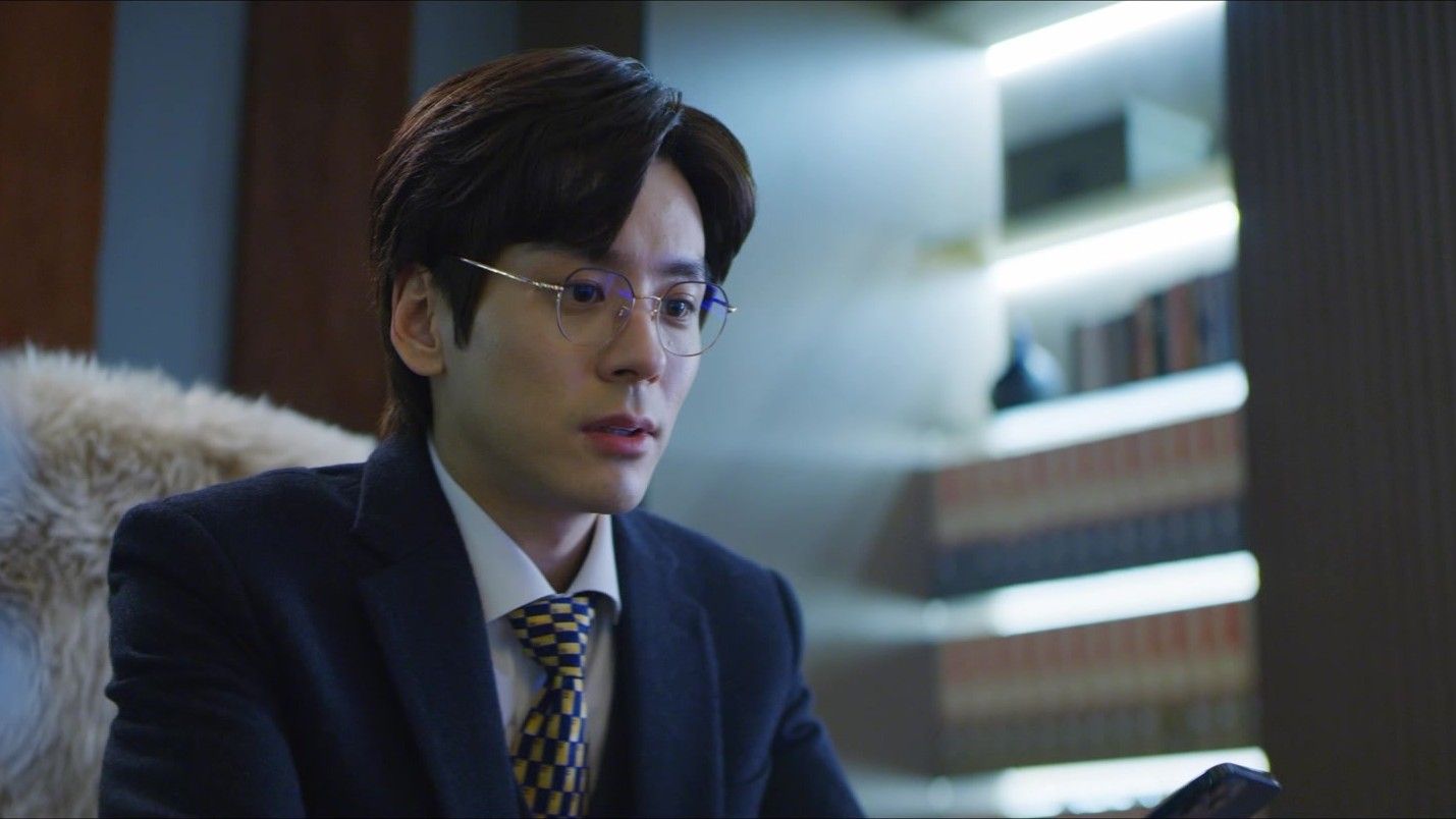 Hello I’m at Your Service｜Episode 15｜Drama Cina | Viu Indonesia
