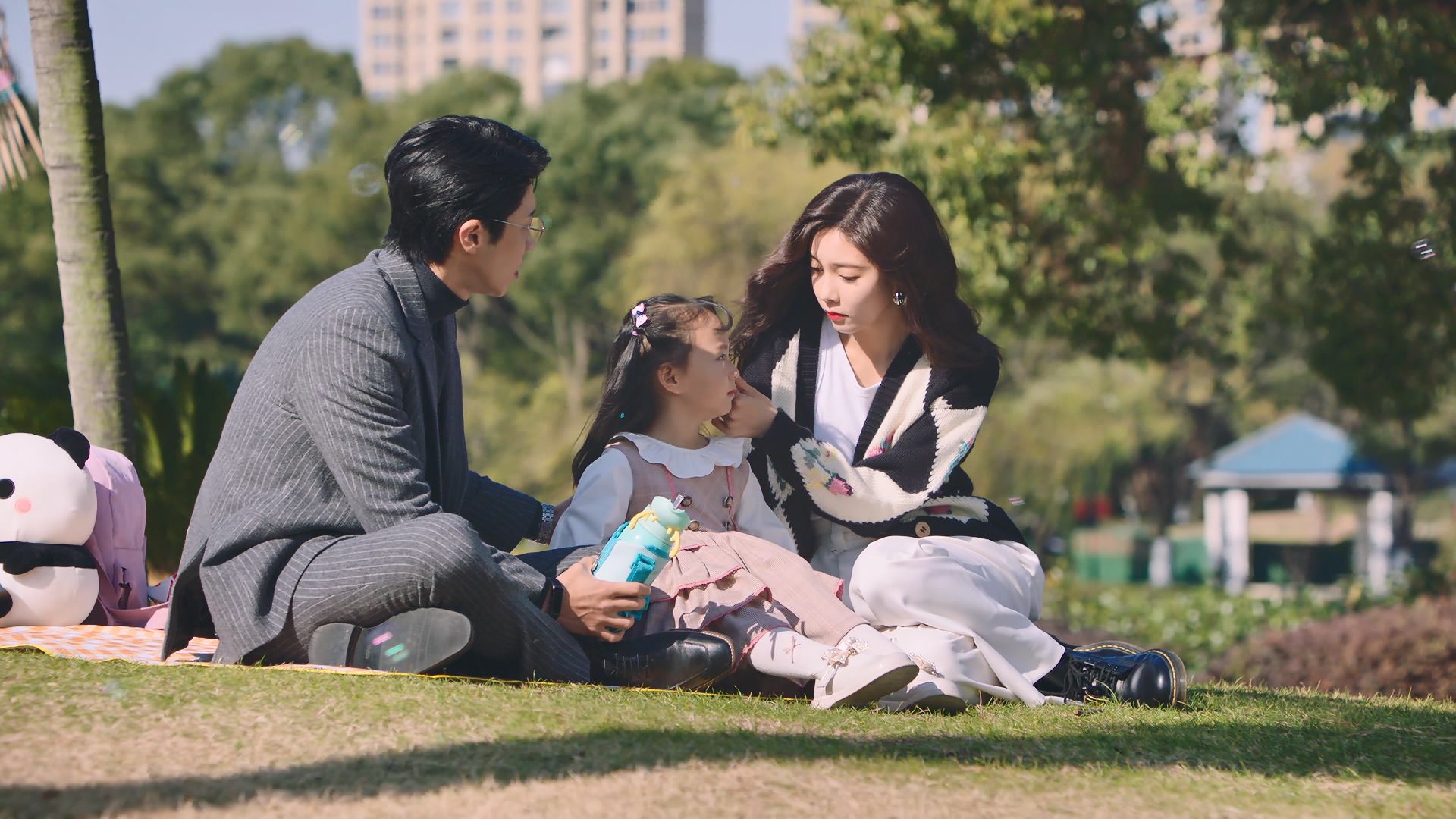 Exploration method of Love｜Episode 4｜Chinese Dramas | Viu Singapore