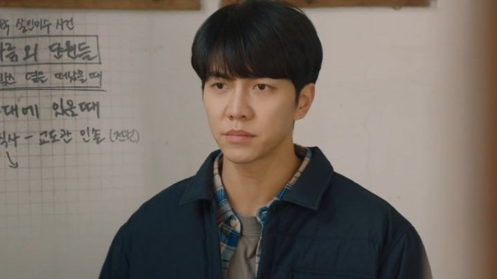 Mouse｜Episode 3｜Korean Dramas | Viu Singapore