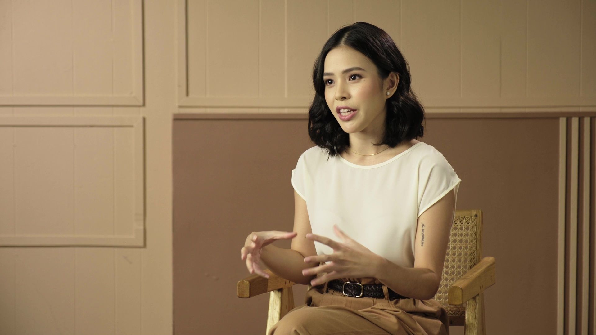 Gabby Padilla Secret Access｜Trailer: Secret Ingredient | Viu Philippines
