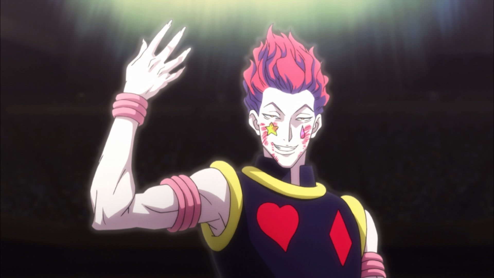 HUNTER × HUNTER｜第32集｜日本動畫 | Viu 香港