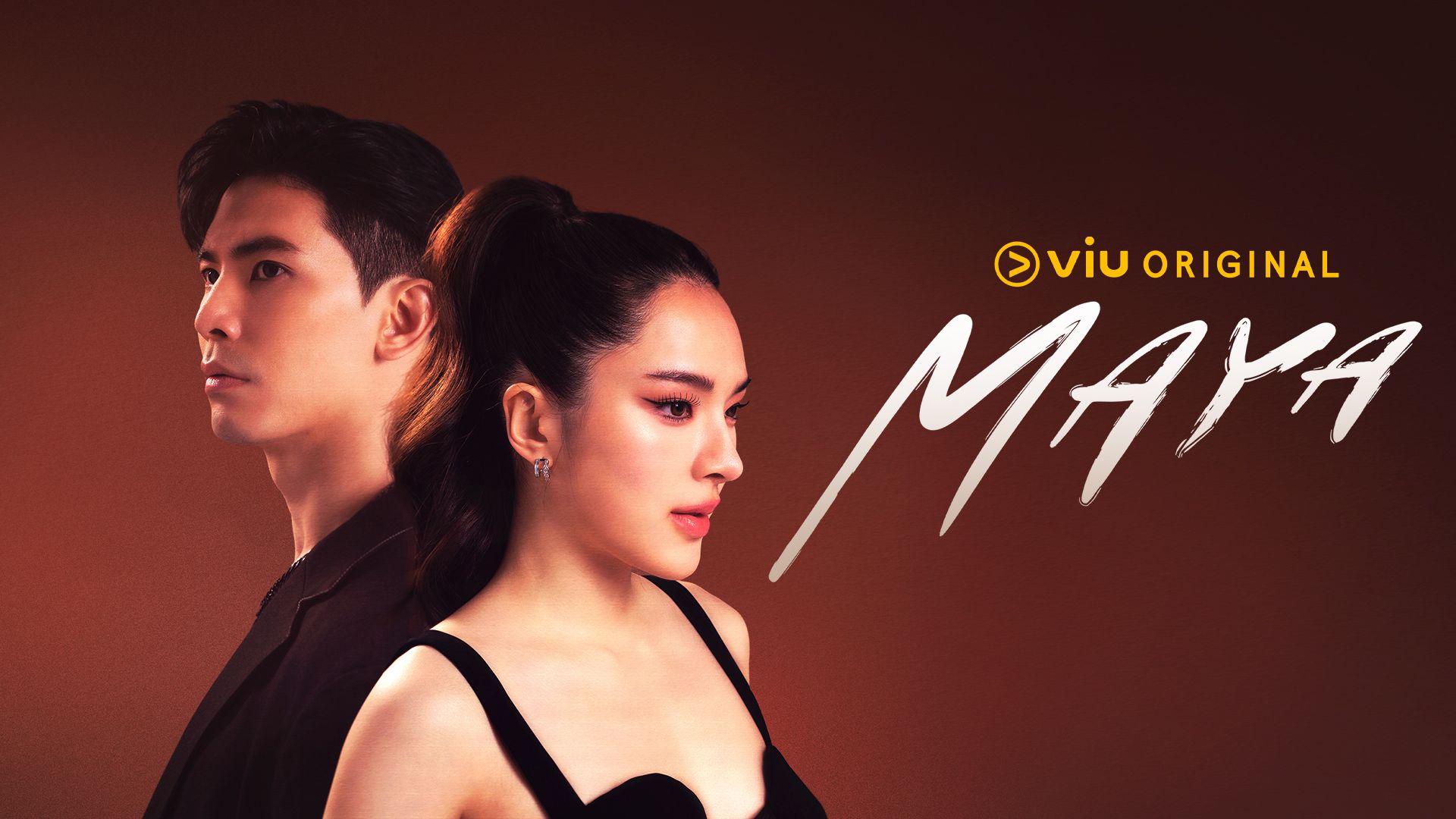 MAYA｜Episode 10｜Viu Original | Viu