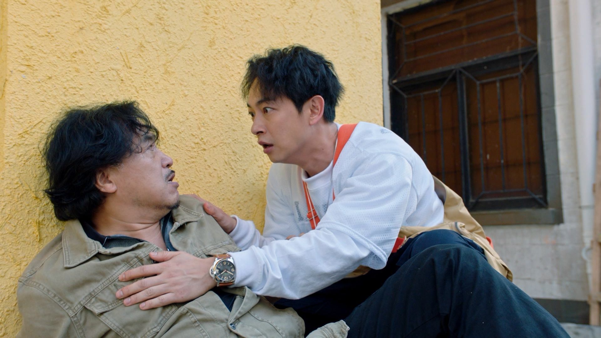 In the Storm (Mandarin)｜Episode 18｜Chinese Dramas | Viu Singapore
