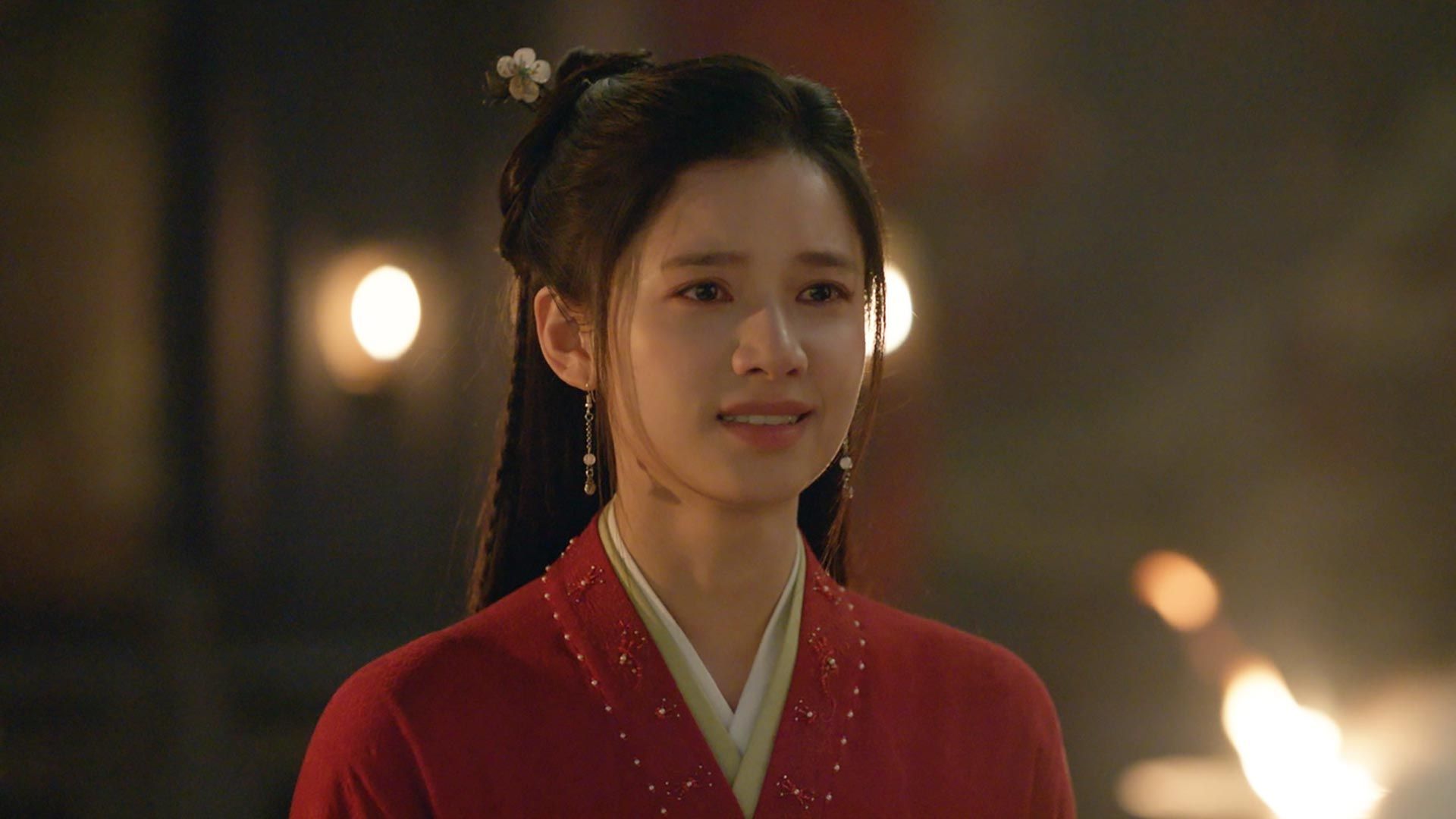 Legend of Zang Hai｜Episode 30｜Chinese Dramas | Viu Singapore