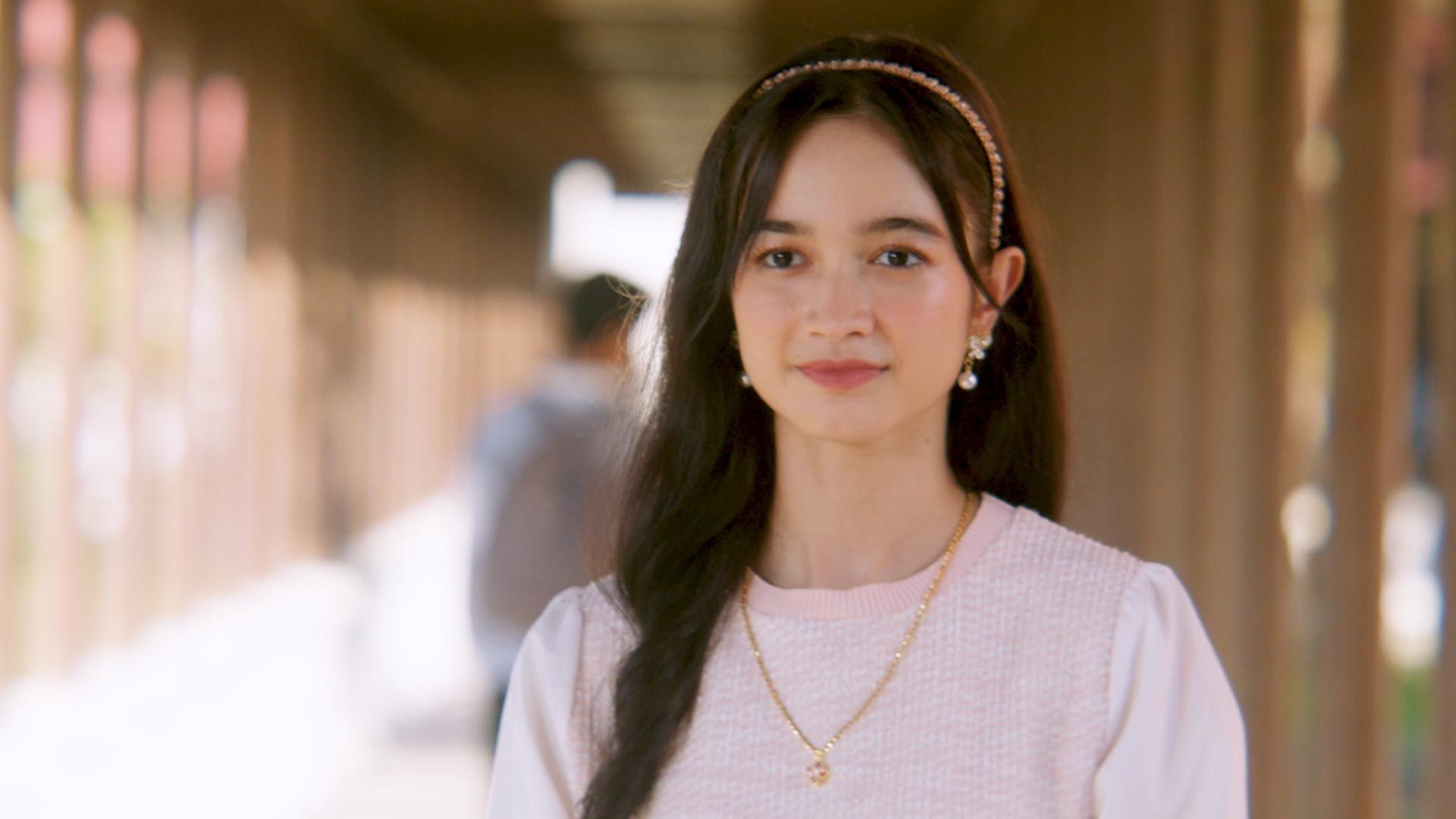 High School Princess (Puteri Kelas Atas)｜Episode 12｜Asian Dramas | Viu