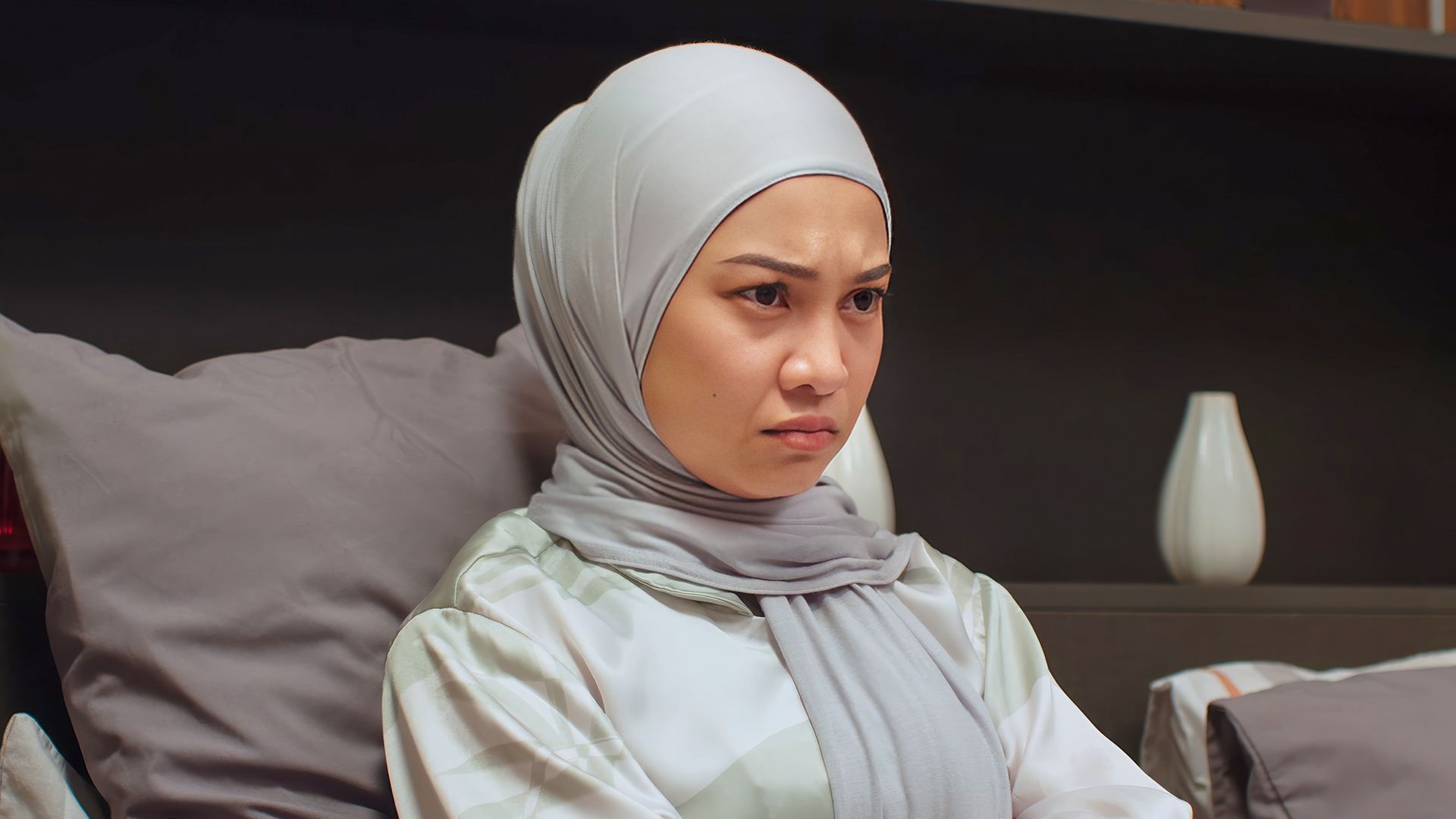 Just A Little Longer (Sesaat Lebih)｜Episode 6｜Viu Original | Viu Singapore