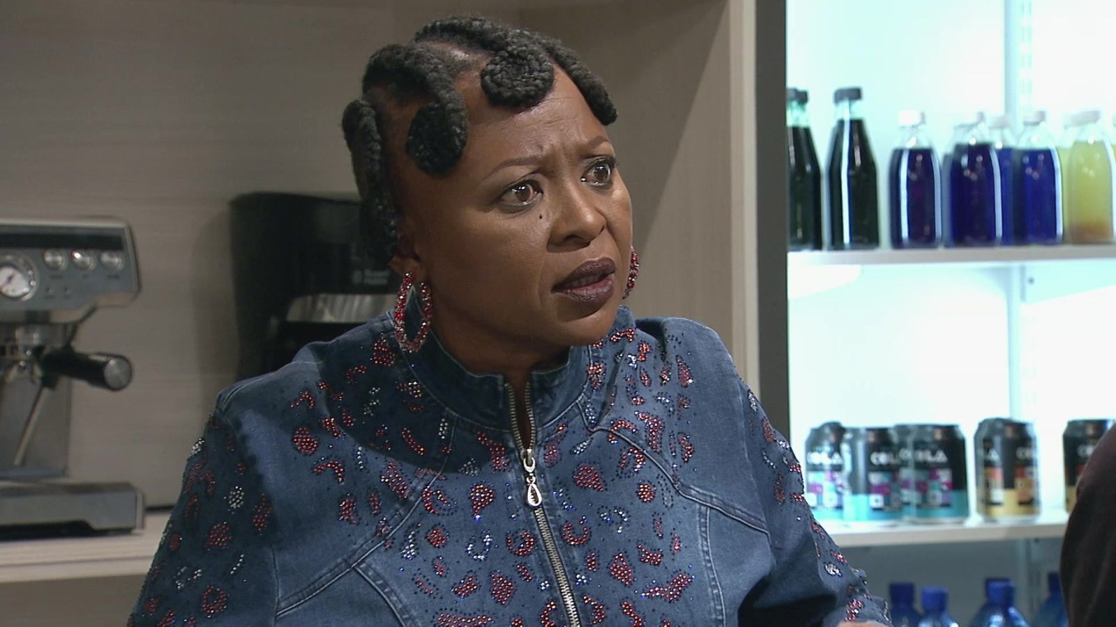 Generations S34｜Episode 216｜Local | Viu South Africa