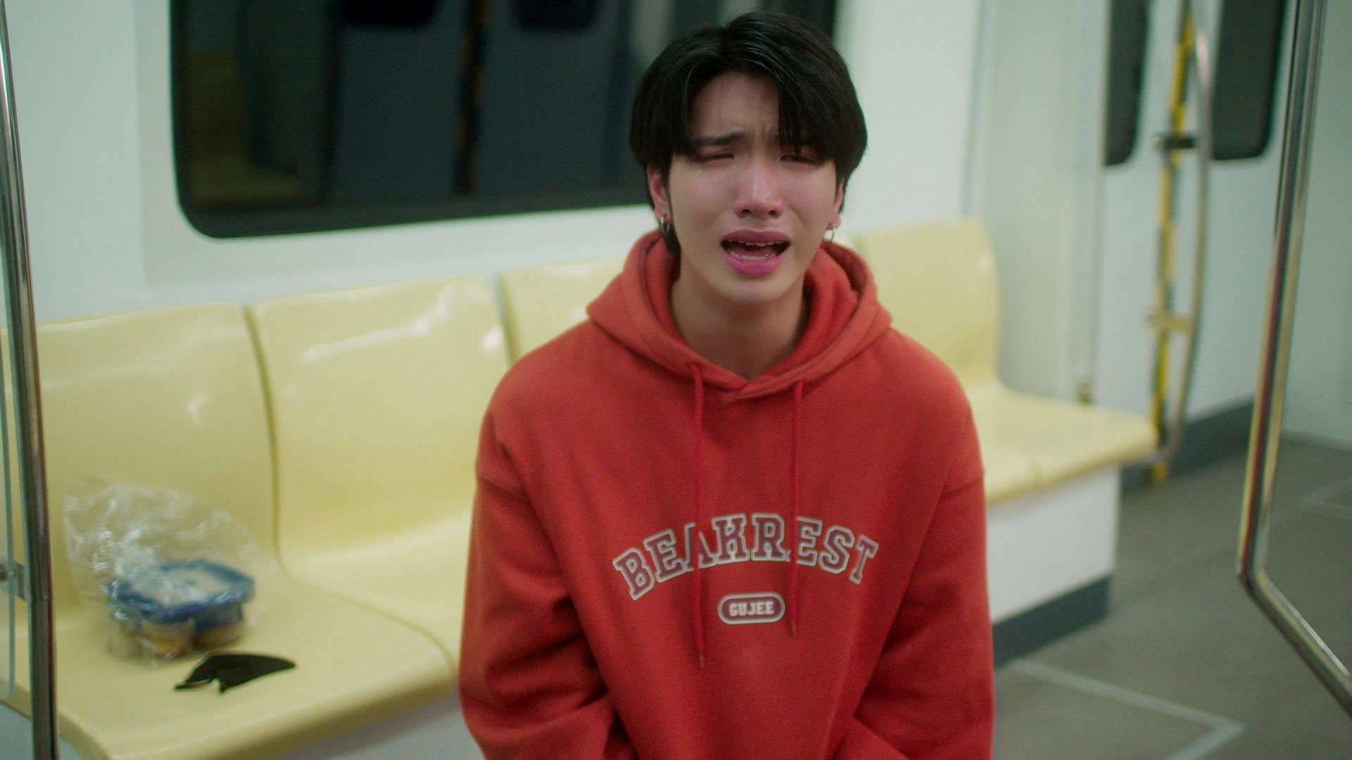 Only Boo!｜Episode 12｜Asian Dramas | Viu Philippines