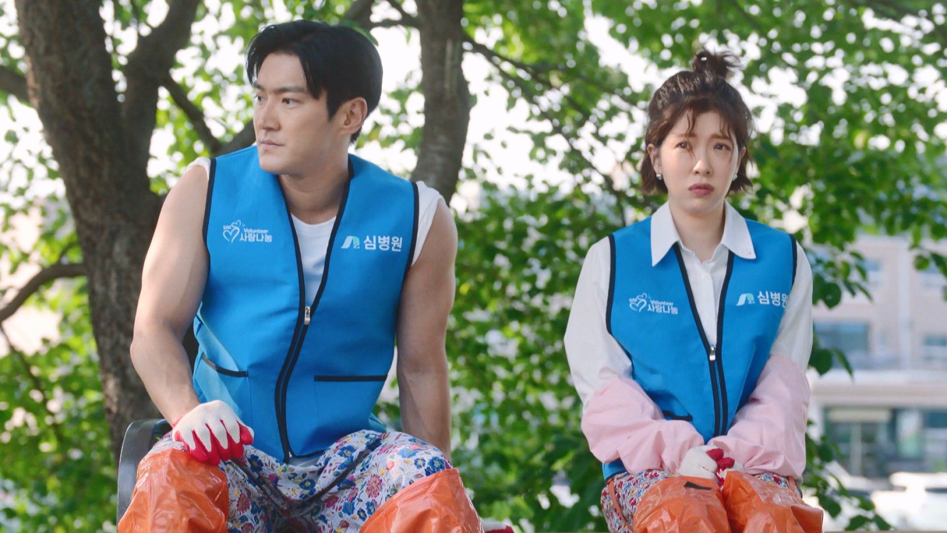 DNA Lover (Tagalog)｜Episode 26｜Filipino Dubbed | Viu Philippines