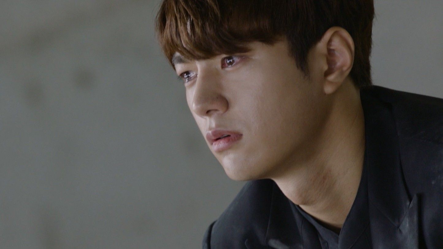 Angel's Last Mission-Love (Tagalog) Episode 29｜Watch Free with English ...