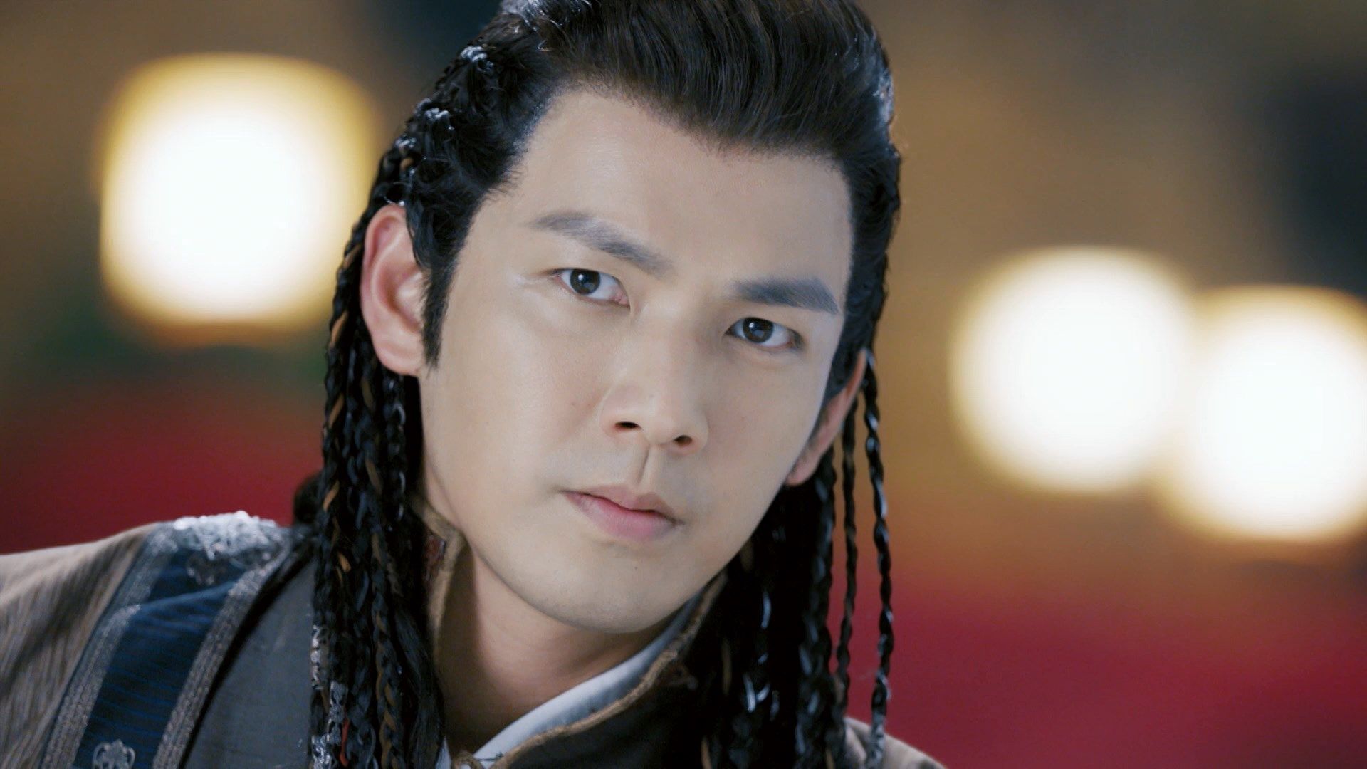 General and I｜Episode 49｜Chinese Dramas | Viu Philippines