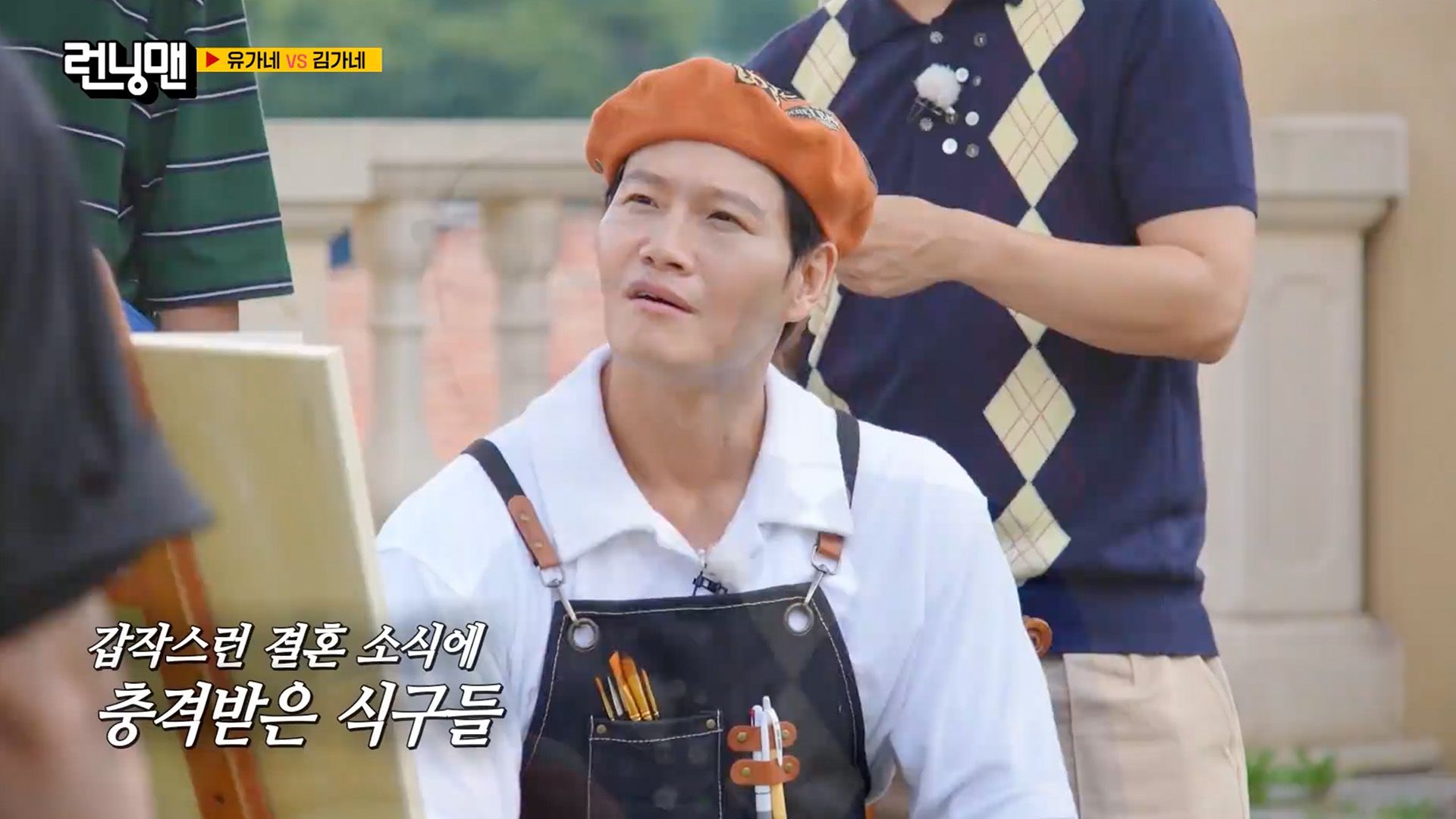 Running Man (2025)｜Episode 765｜Korean Variety | Viu Singapore