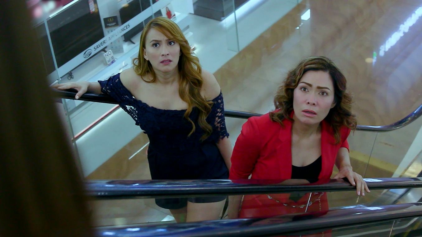 Kara Mia｜Episode 18｜Filipino Content | Viu Philippines