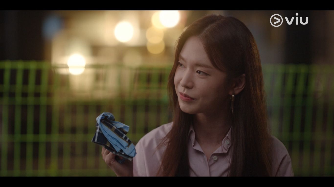 คู่รักกางเกงในซ้ำ (DNA Lover พากย์นรก)｜พากย์นรก | Viu ไทย