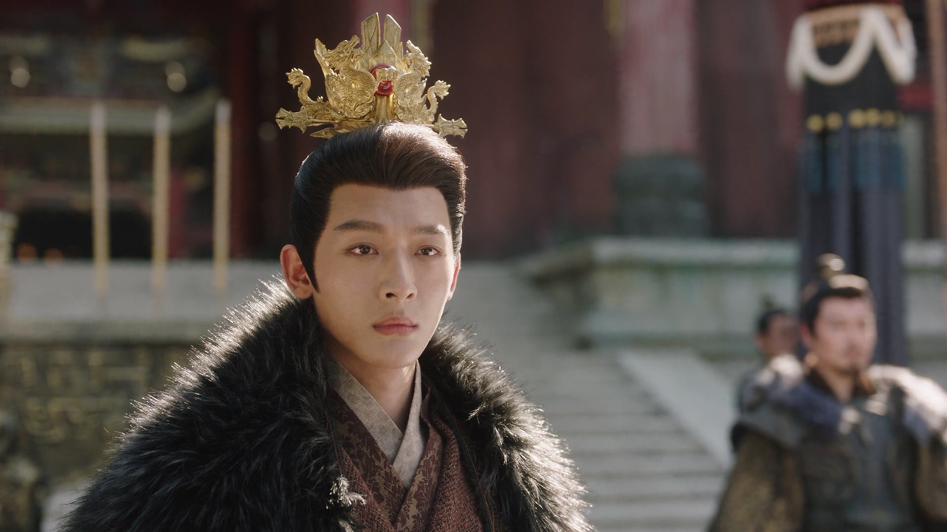 Lost You Forever S1｜Episode 39｜Chinese Dramas | Viu Singapore