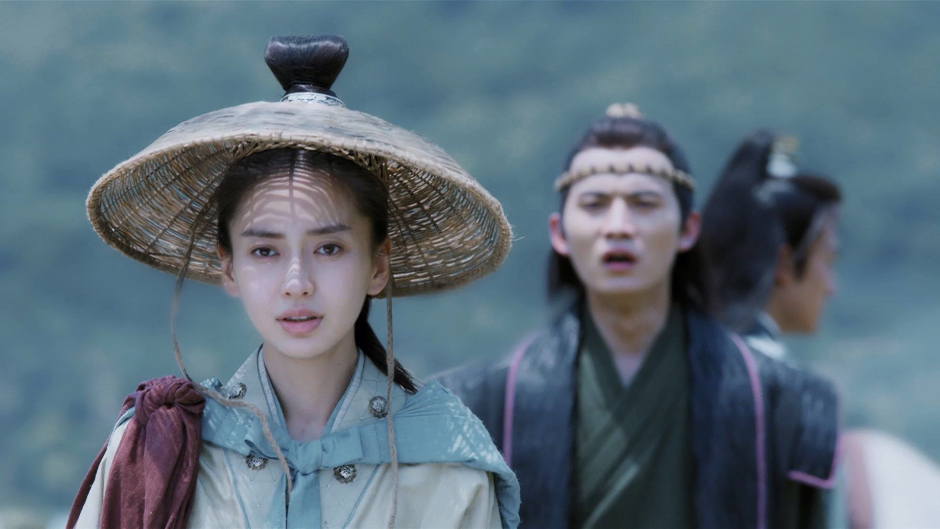 General and I｜Episode 11｜Chinese Dramas | Viu Philippines