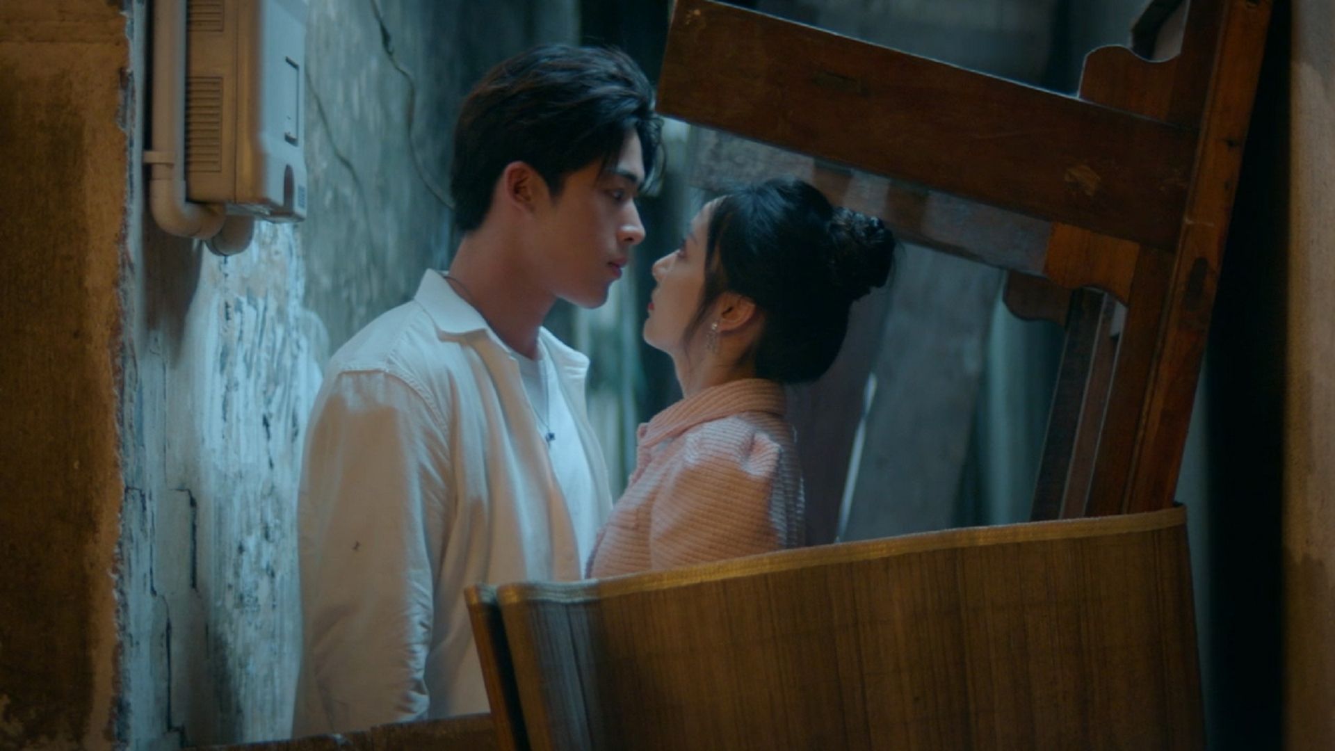 A Lifetime of Happiness｜Episode 5｜Chinese Dramas | Viu Singapore
