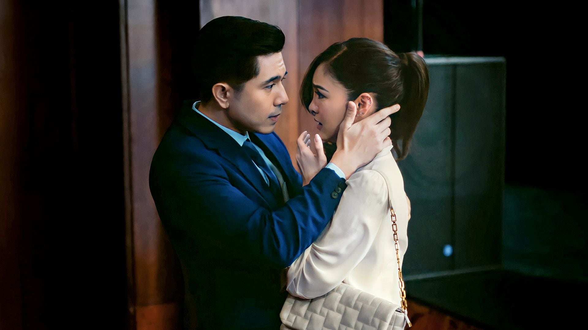 What's Wrong with Secretary Kim? (Viu Original Adaptation)｜Episode 8｜Filipino Dramas | Viu Hong Kong