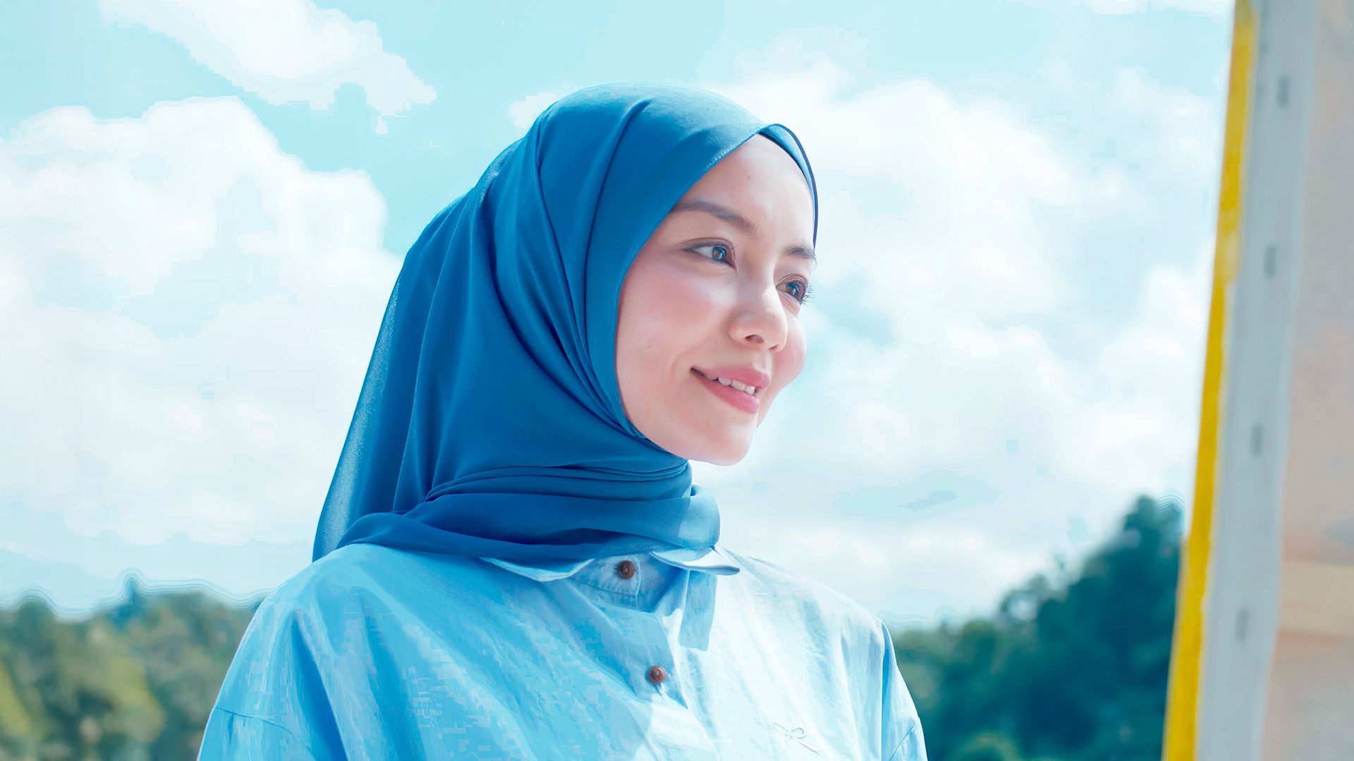 The Colour Of Us (Aku Pilih Pelangi)｜第12集｜Viu Original | Viu 新西兰