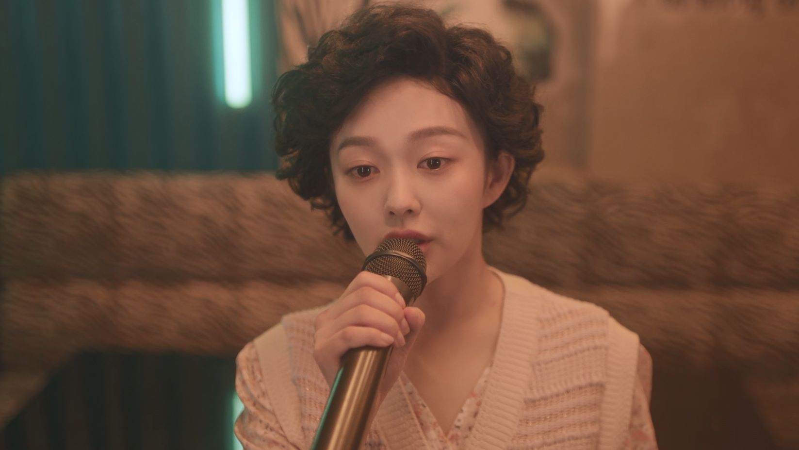 Who Is She Episode 2 Korean Dramas Viu Hong Kong