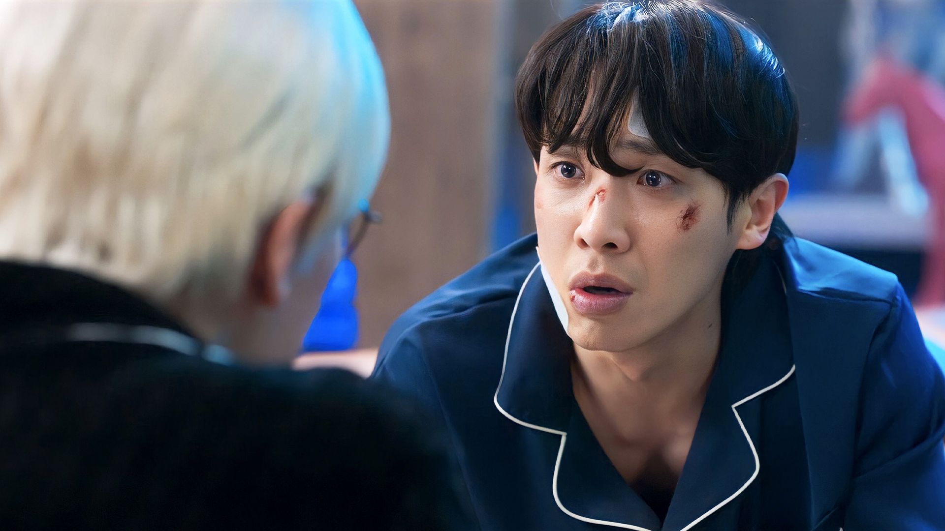 The Escape of the Seven｜Episode 12｜Viu Original | Viu Singapore