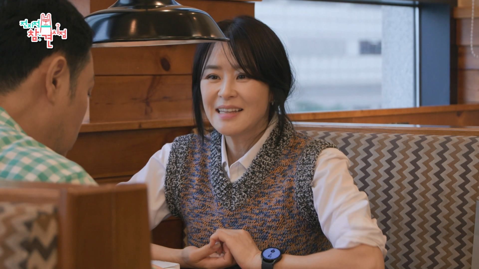 Omniscient Interfering View (2024)｜Episode 316｜Korean Variety | Viu ...