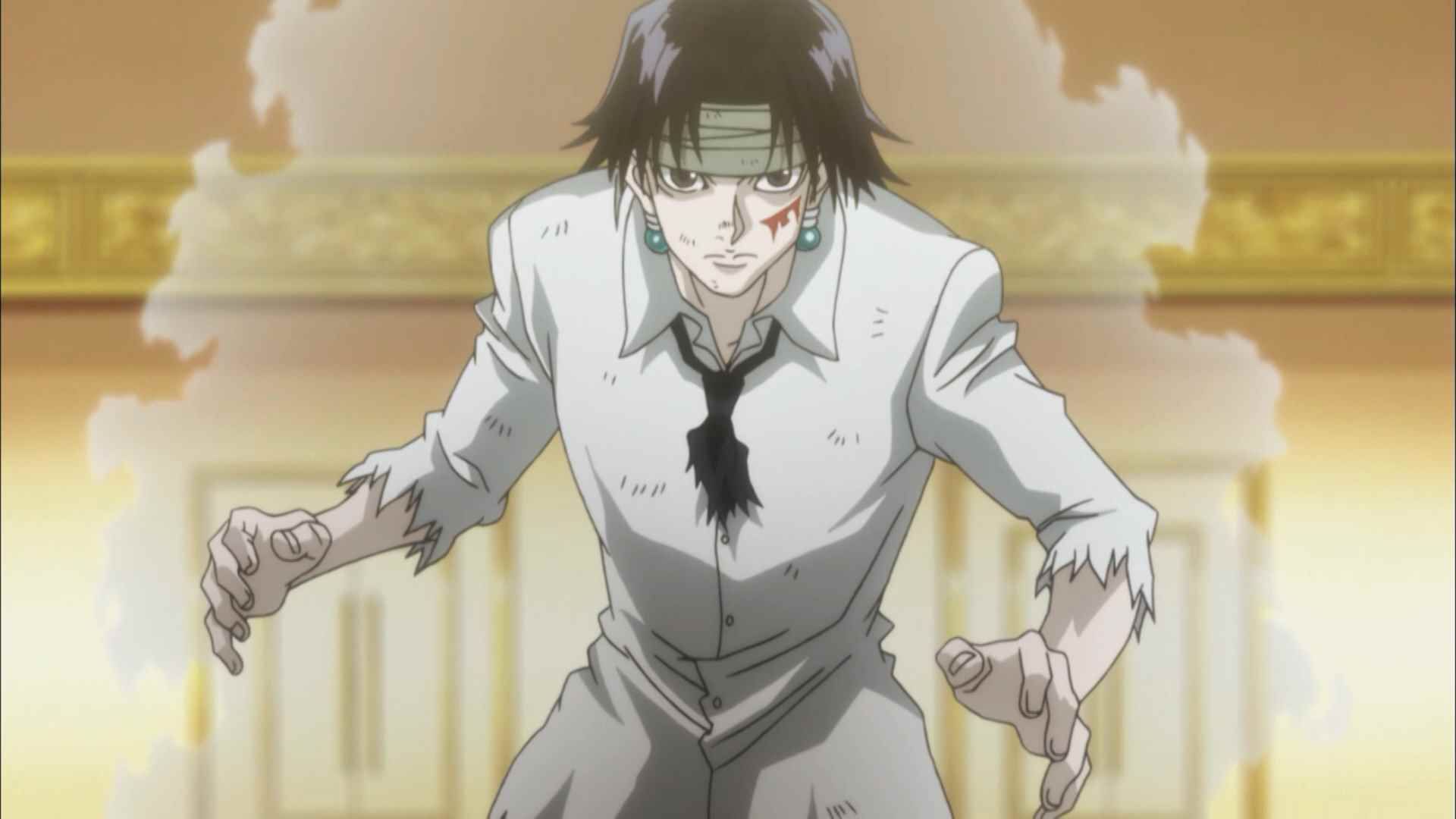 HUNTER × HUNTER｜第52集｜日本動畫 | Viu 香港