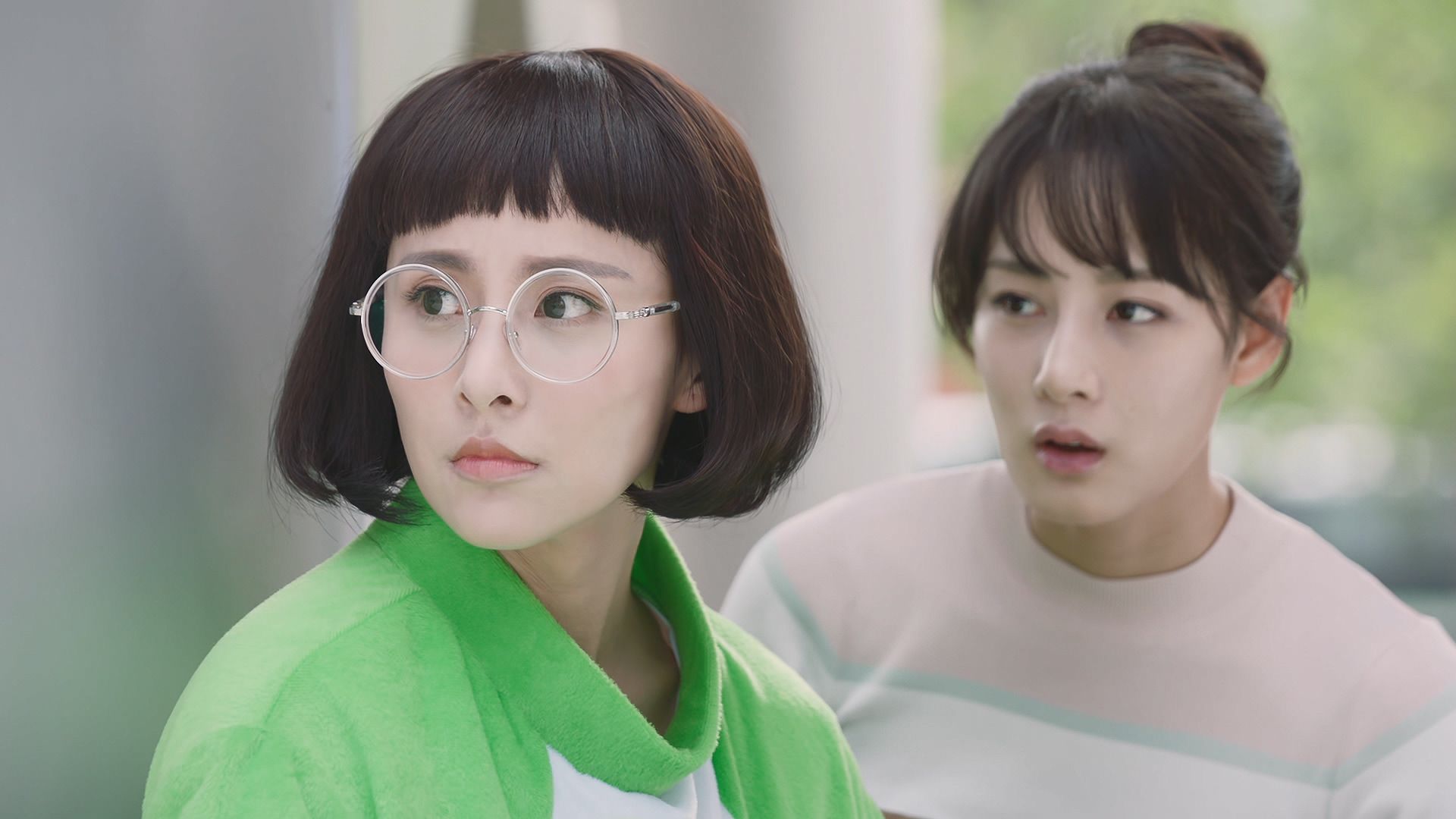 The Girls’ Lies｜Episode 8｜Chinese Dramas | Viu Thailand