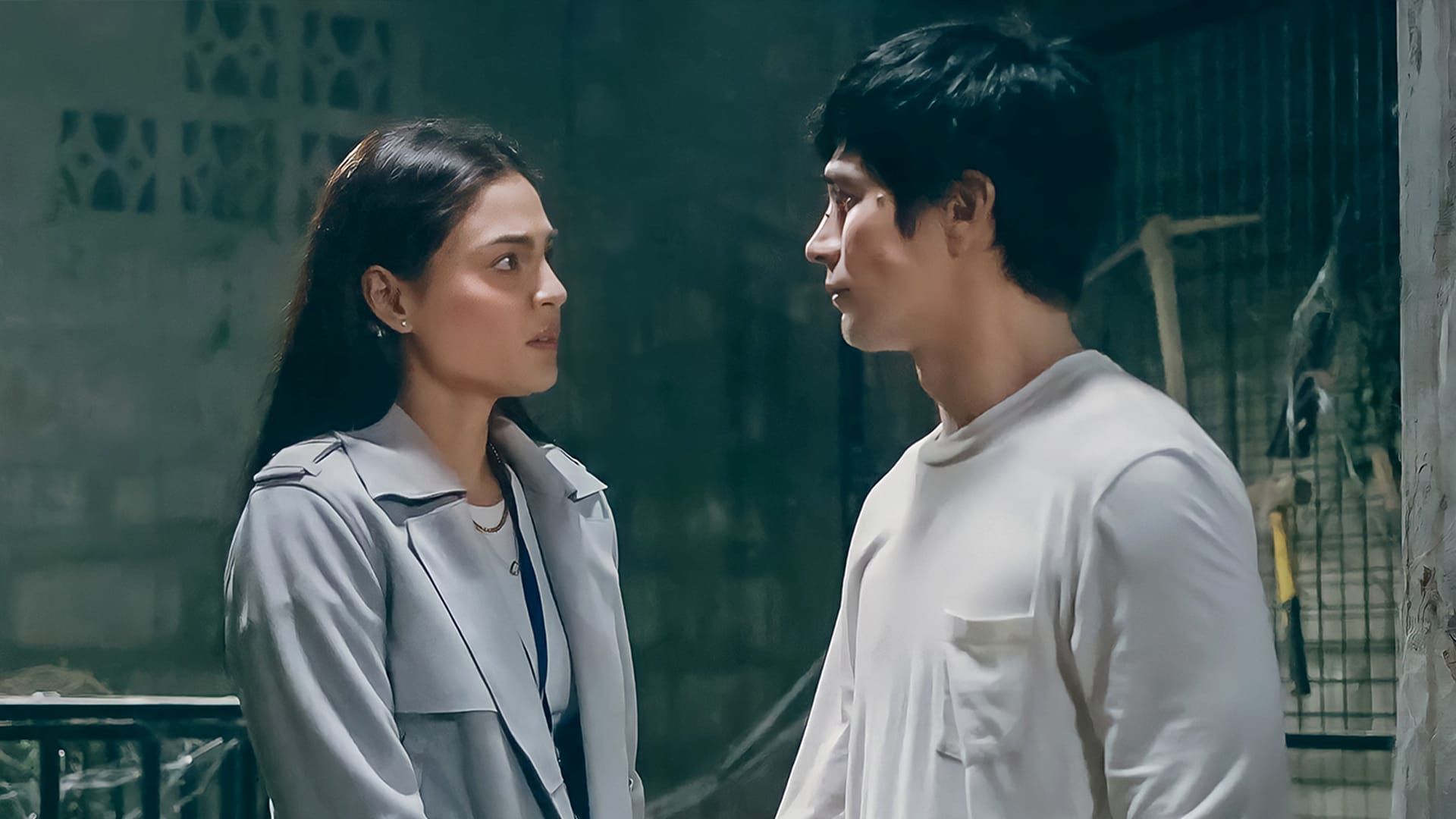 Flower of Evil (Viu Original Adaptation)｜Episode 23｜Viu Original | Viu ...