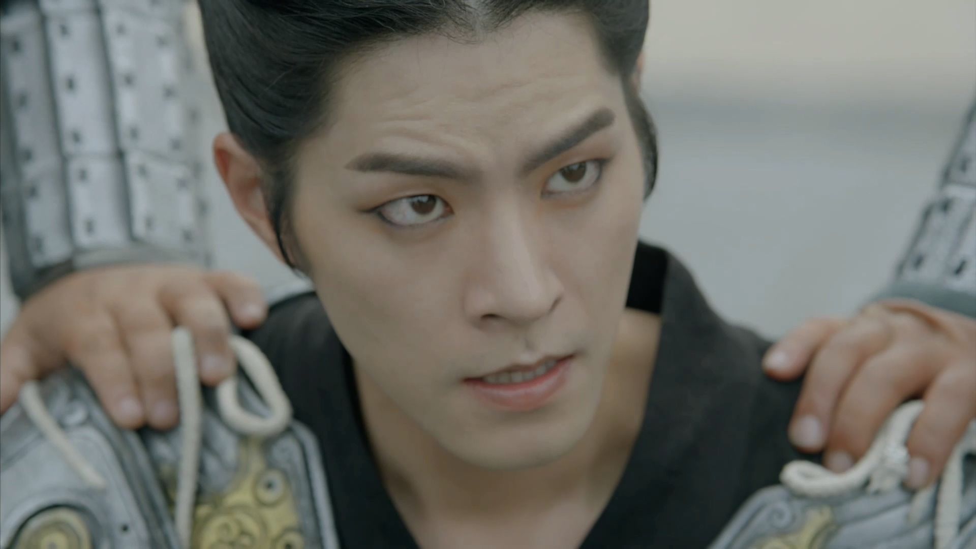 Moon Lovers: Scarlet Heart Ryeo (Tagalog)｜Episode 13｜Dubbed Dramas ...