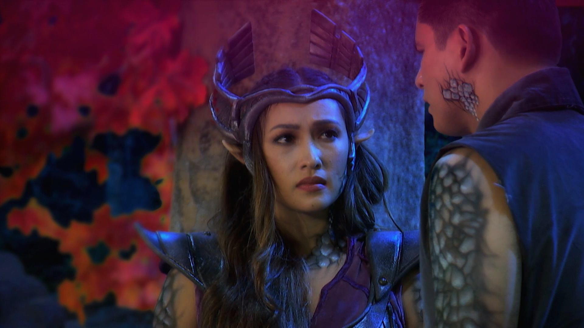 Encantadia｜Episode 209｜Filipino Content | Viu Philippines