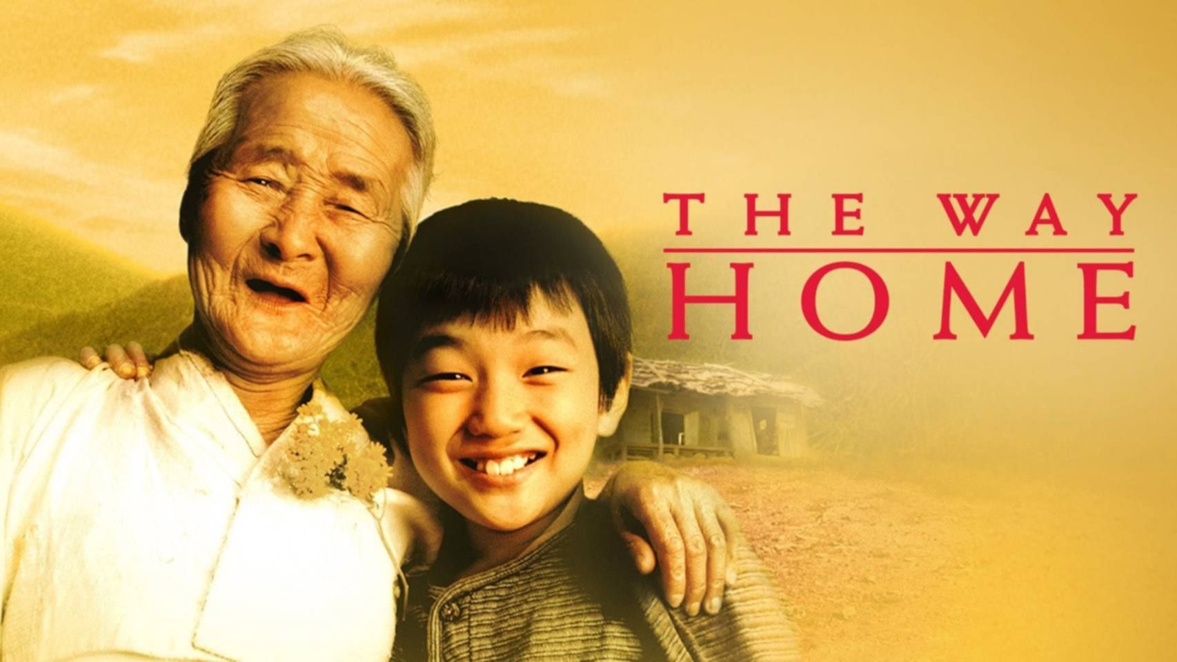 The Way Home | Korean Movies | Viu Thailand